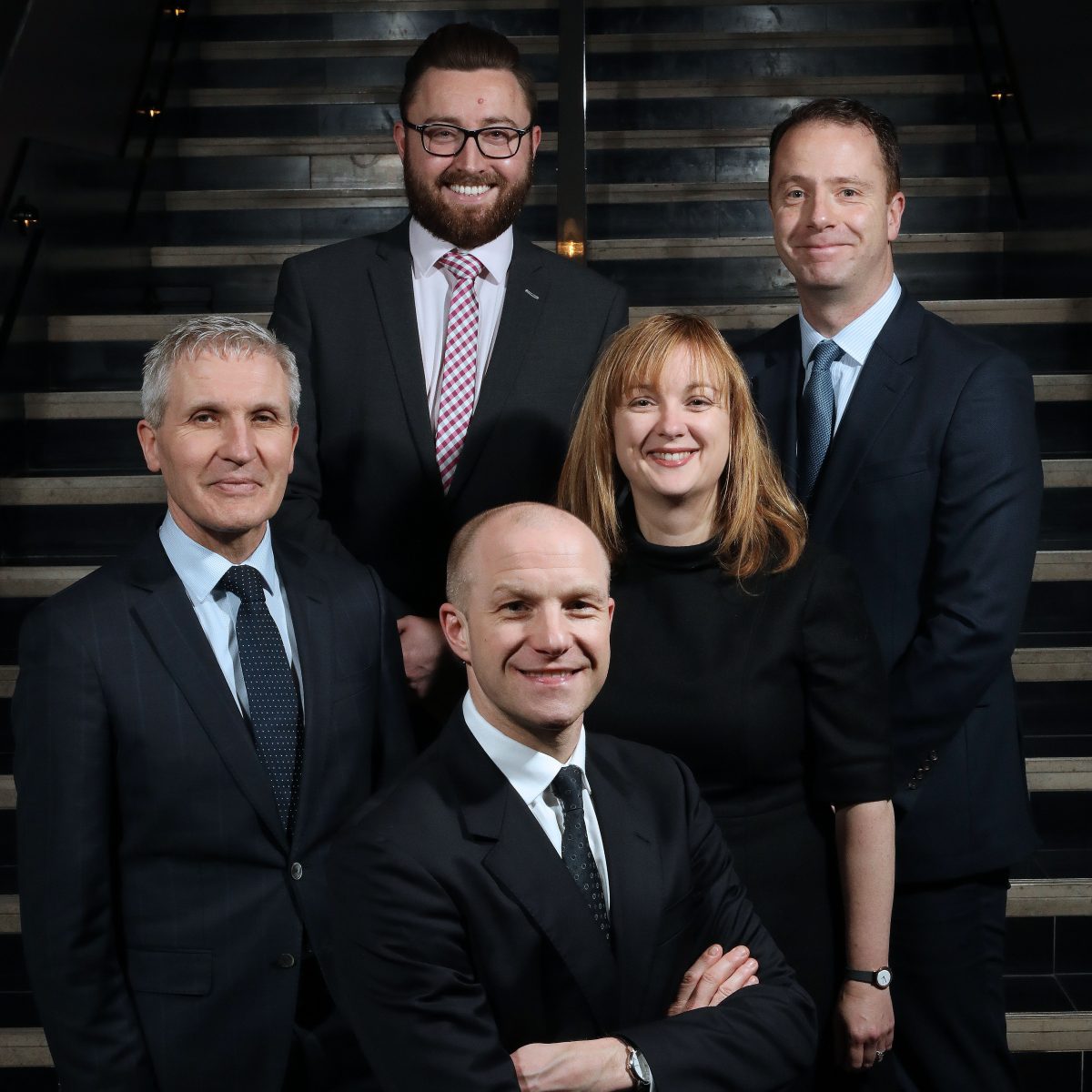 Tughans Solicitors | Tughans Maintains Top Legal Advisor (Northern ...