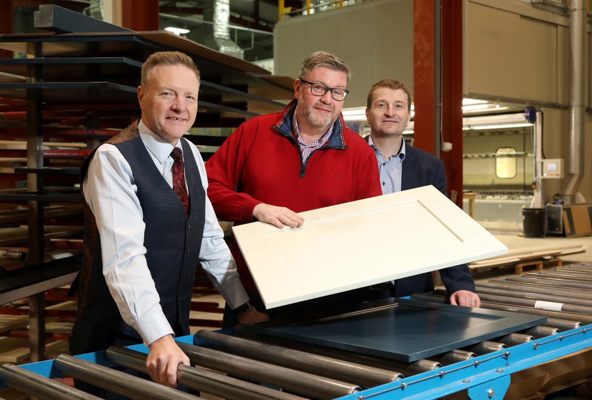 Tughans Solicitors | Uform Group to expand further into UK market ...