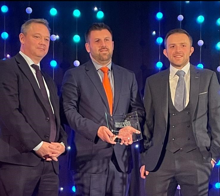 Tughans Solicitors | Made in Northern Ireland Awards