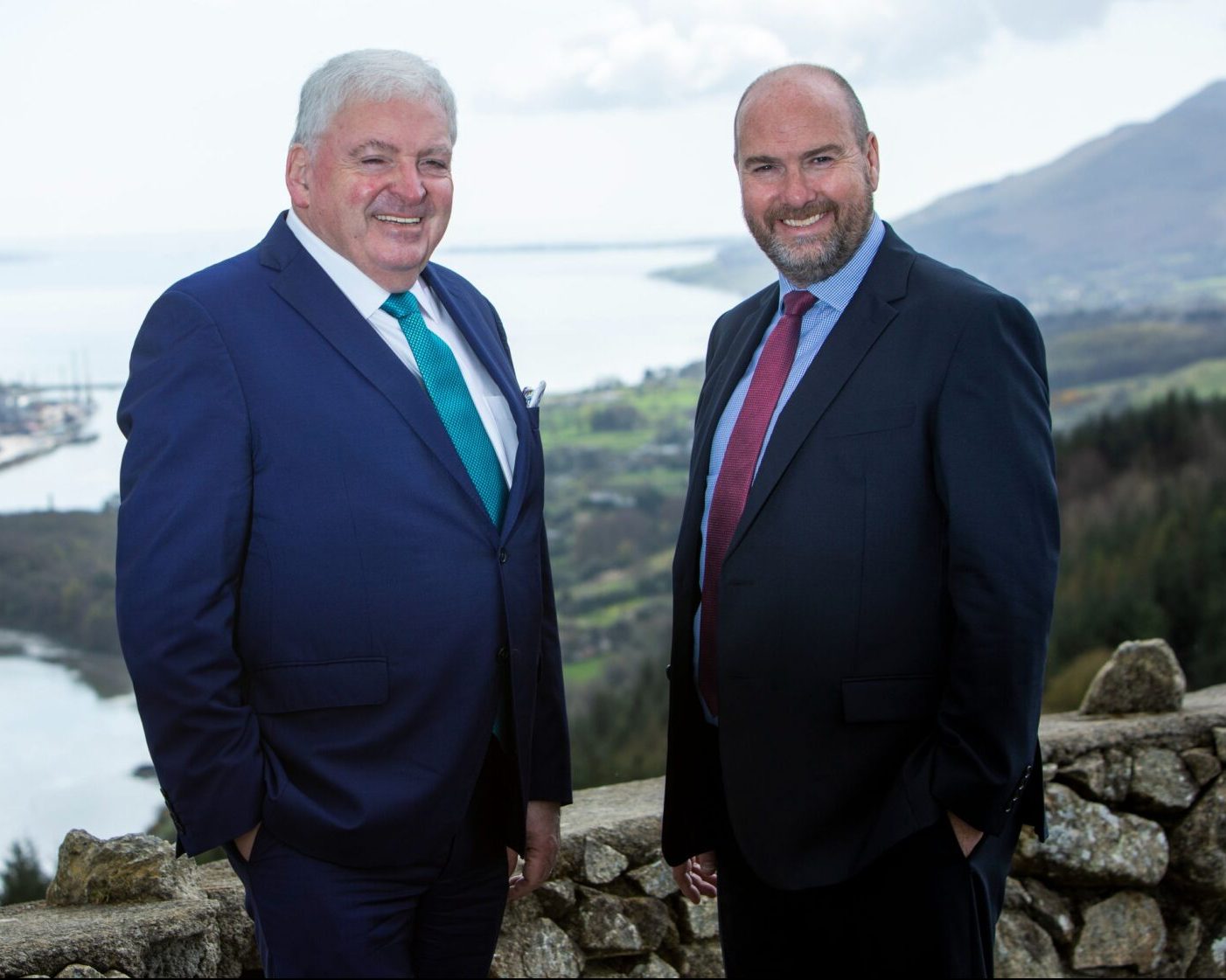 Tughans Solicitors | Tughans advises accountancy and business advisory ...