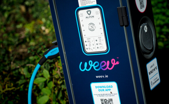 Tughans Solicitors | Tughans Advise Weev in £50 Million Investment Transaction